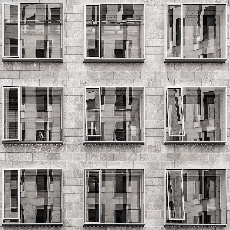 OLTRE IL MURO: ARTE e FOTOGRAFIA: JARED LIM | PHOTOGRAPHER