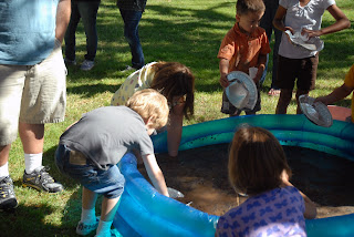 Carmichael Stake Primary, Carmichael California: Carmichael Primary ...