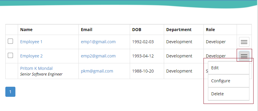 Code Samples Jquery Treeview Example And Stylish Select Dropdown