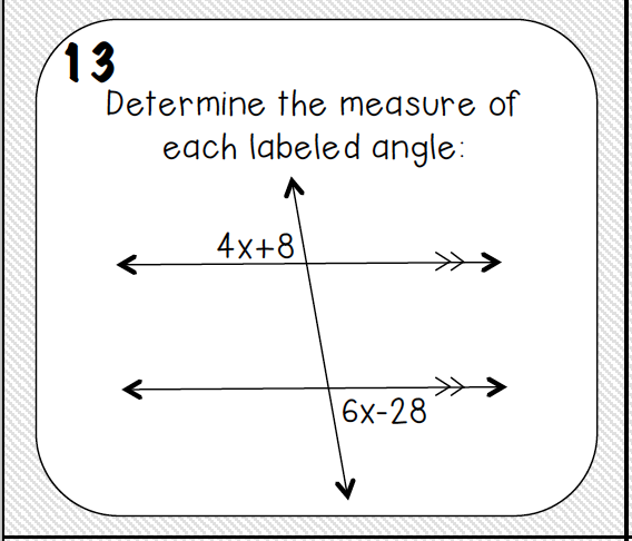 Math Misconception: Solving Linear Equations | Free to Discover