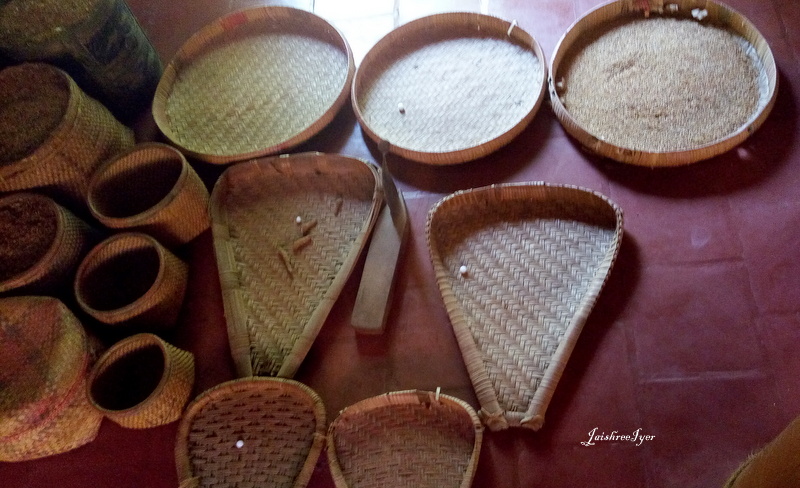 My Views: November 2016