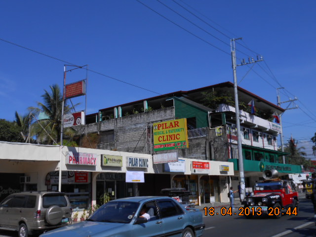 ANGONO (Higante) Chronicles : Schools and medical facilities in Angono ...