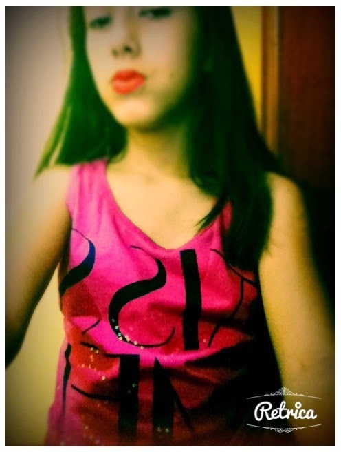 Garotas, All Star and DIY: Minhas fotos do Retrica! Um app maravilhoso ...