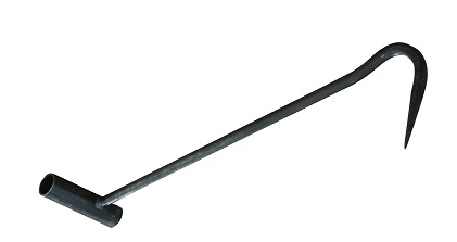 PUSTAKAINDOPRIMA: gancaran gancu