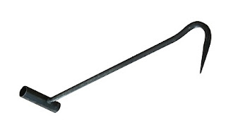 PUSTAKAINDOPRIMA: gancaran gancu