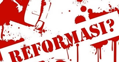 Sejarah Lengkap Masa Reformasi