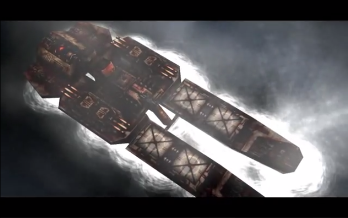 The Good the Bad and the Insulting: Hostile Waters: Antaeus Rising ...