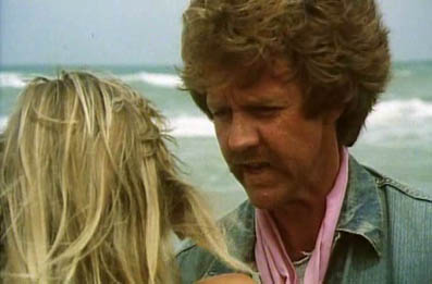 White Fire (Jean-Marie Pallardy, 1984)