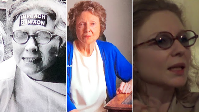 Videomaker resgata biografia da feminista Ti-Grace Atkinson e seu ...