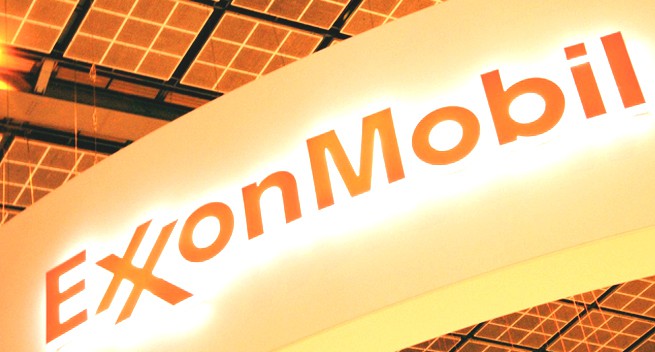 ExxonMobil engages tailoring bussineses - Pacific Mining Watch
