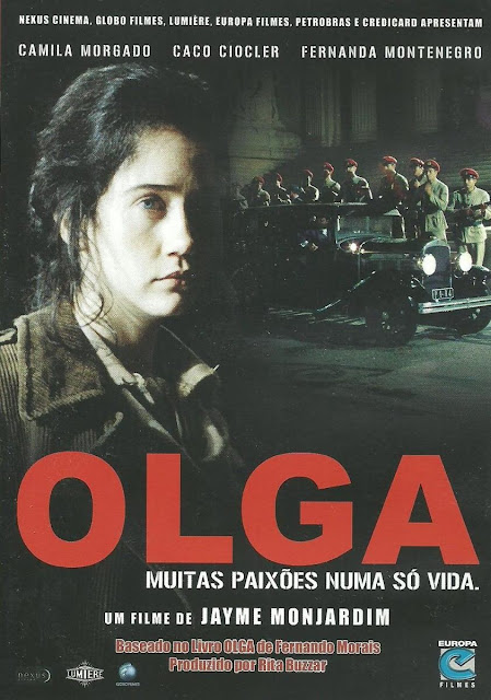 Os 10 melhores filmes nacionais