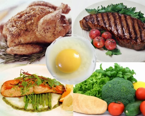Top 10 Protein Foods List – Know the Best Protein-Rich Foods You Should ...