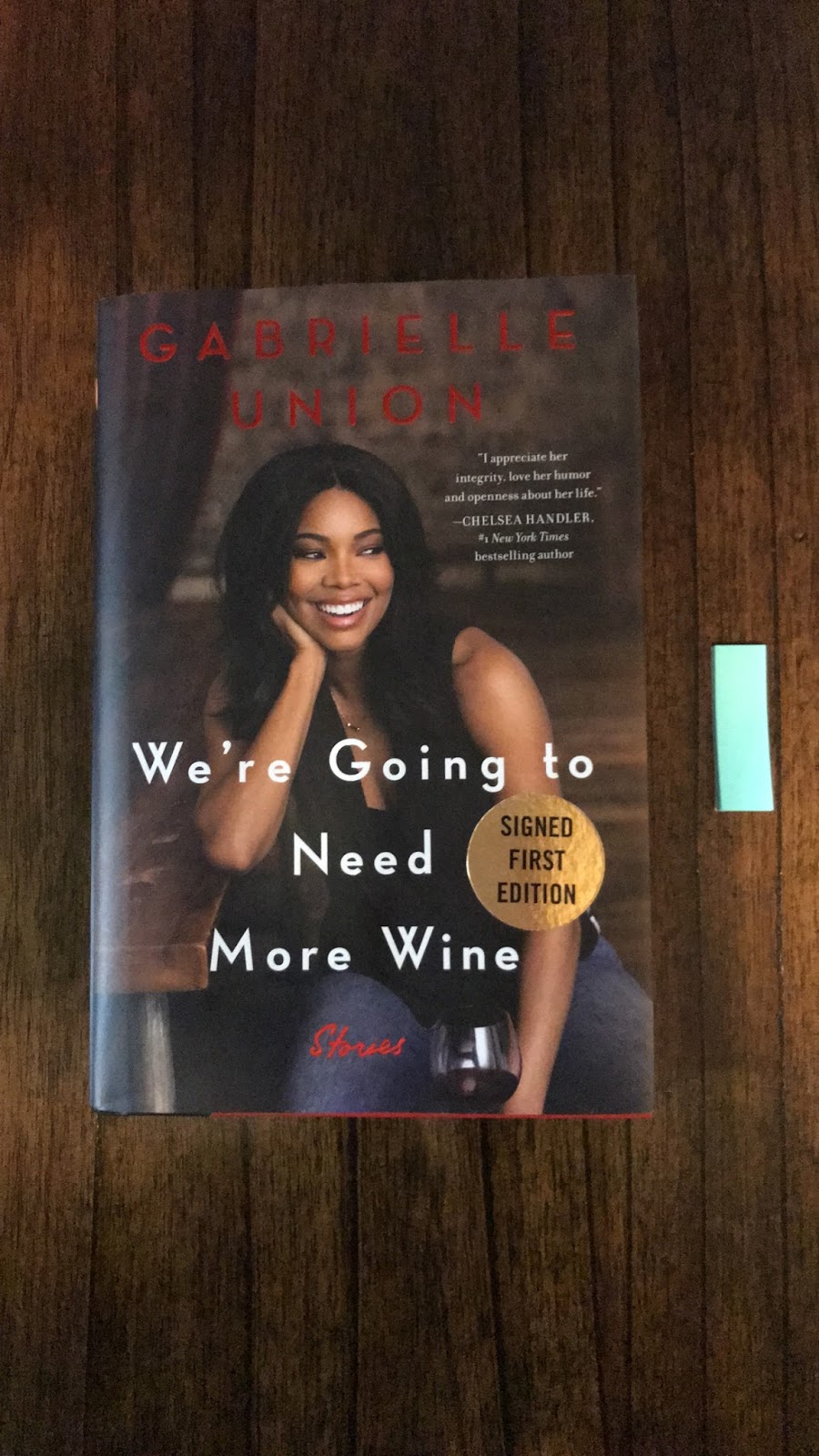 Incessant Scribble | An African Literary Blog: We're Going to Need More ...