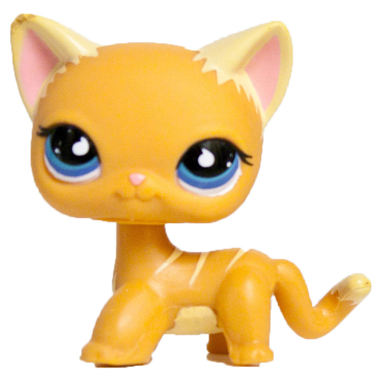 LPS Puzzle Generation 2 Pets | LPS Merch