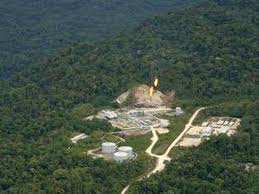 Oil Search Announces Record Profit - Papua New Guinea Today