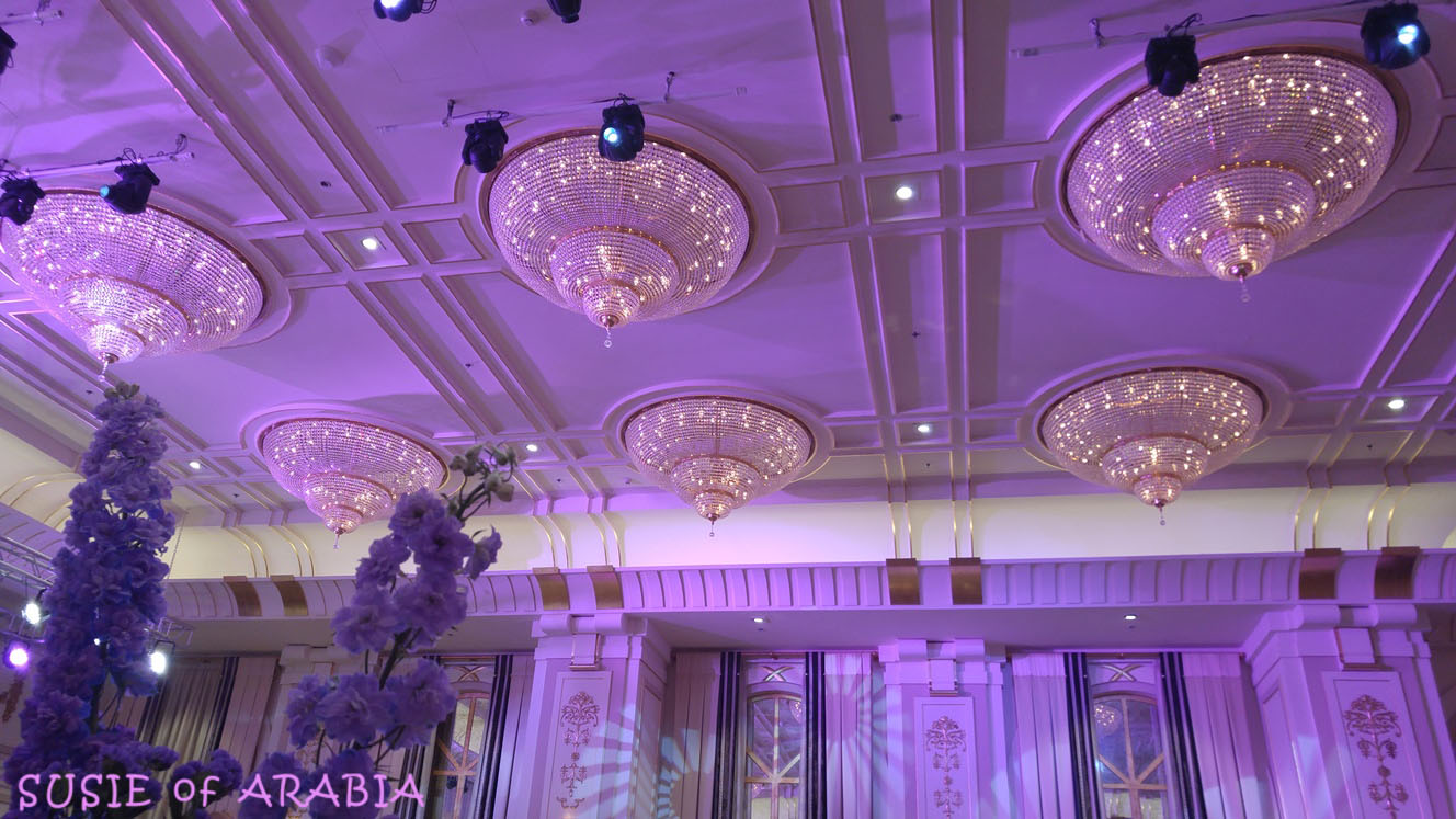 SUSIE of ARABIA: Saudi Wedding Album