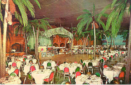 Cheeky History: Panic at The Cocoanut Grove