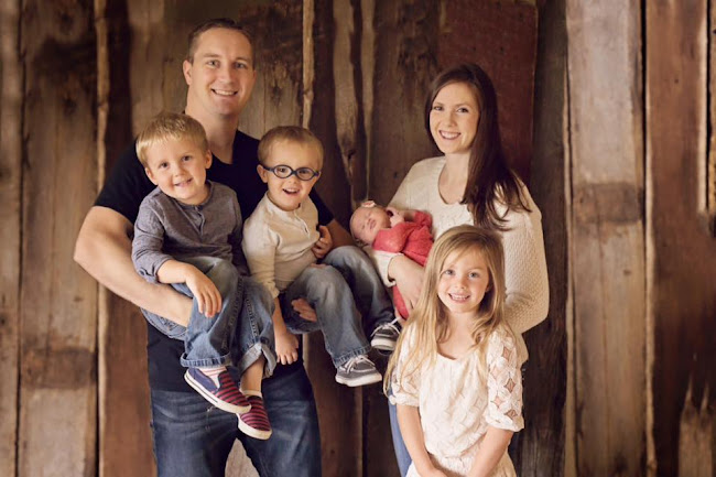 The real Grigsby life