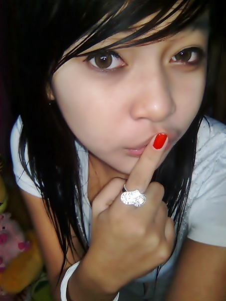 CeWek Fenomenal Dunia maya: CeWeek Fenomenal Dunia maya