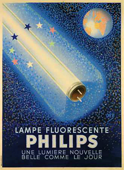 BOOKTRYST: Stunning Modernist Posters At Swann Galleries