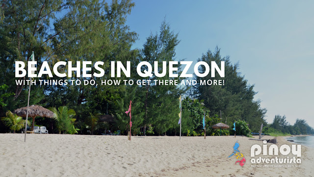 TOP PICKS: Must-Visit Beaches in Quezon Province for 2023 | Blogs ...