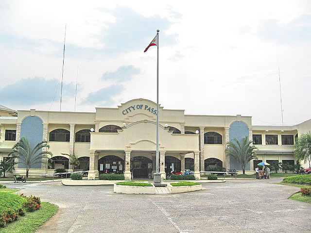 Ocean Breeze: Why Is It Called Passi?