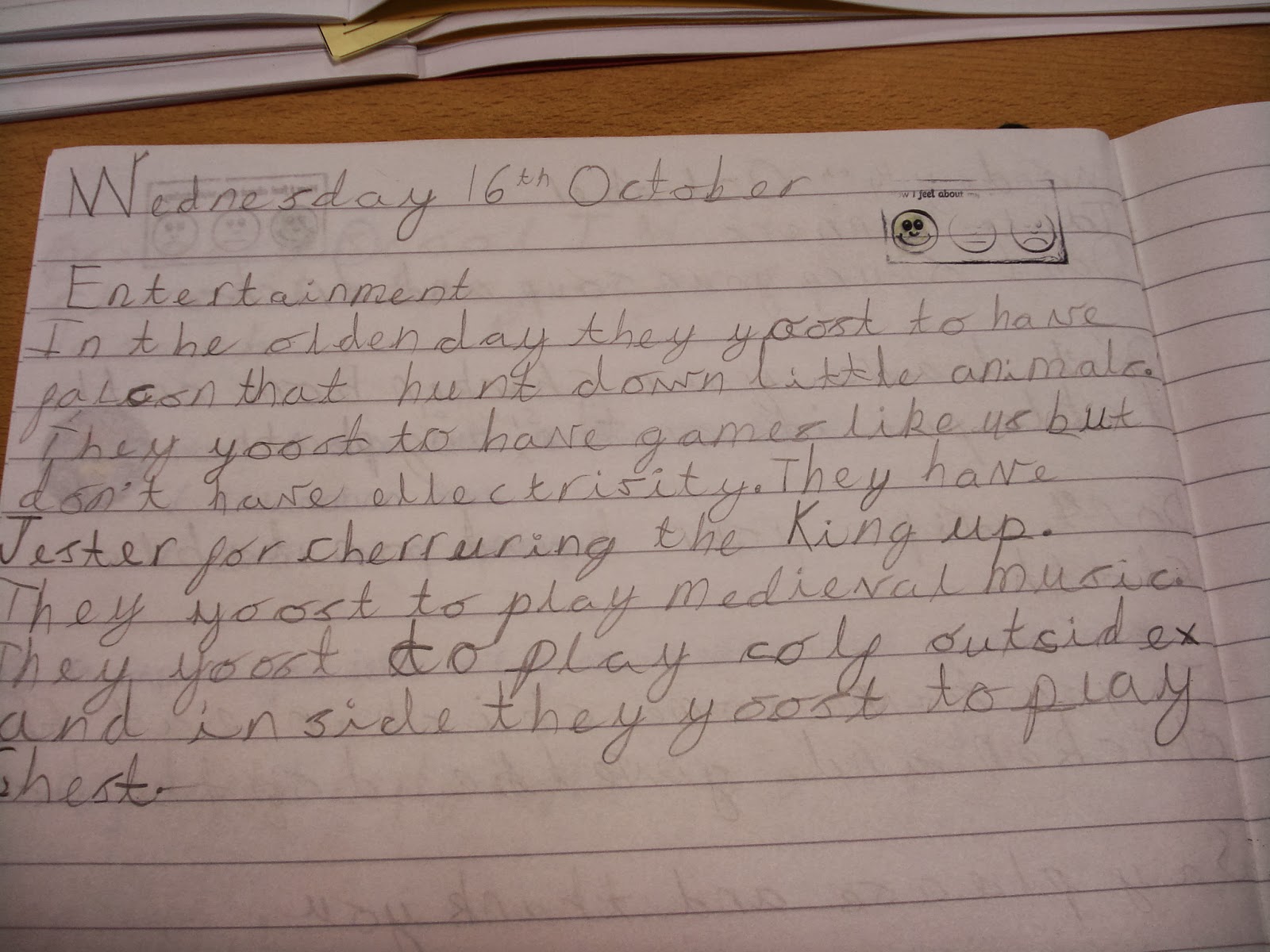 Amazing work...: Y2 - Castles