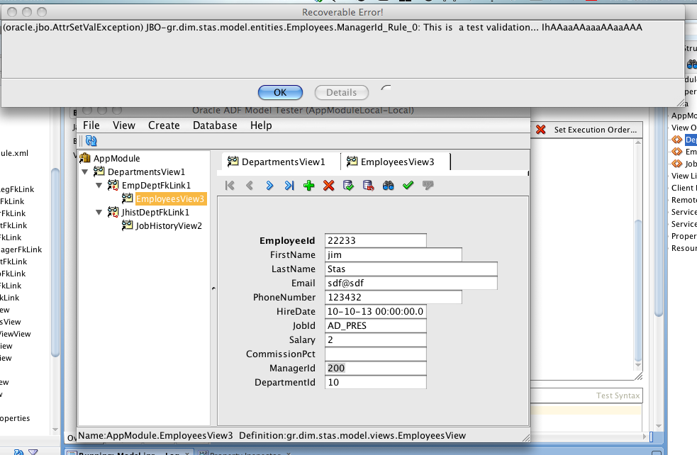 Born To DeBug: Entity Attribute Validation Rule (Business Rule) based ... Born To DeBug: Entity Attribute Validation Rule (Business Rule) based ...