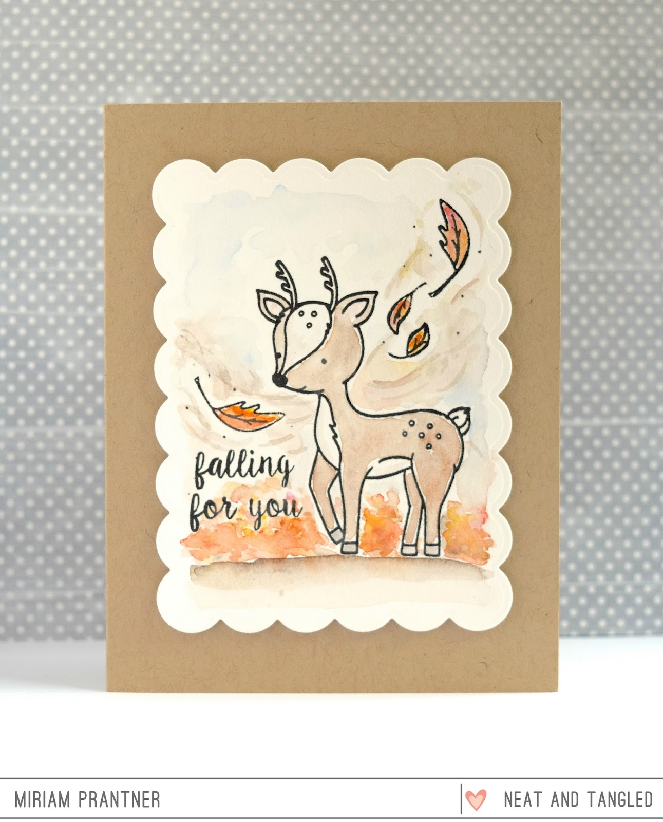 Sooner rather than Later: Falling for Fall