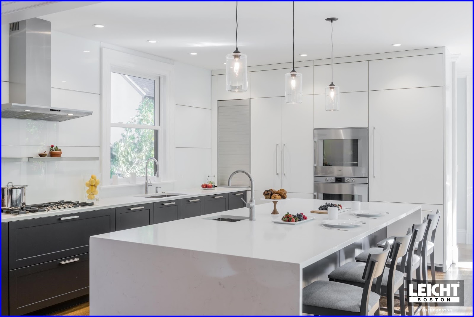 12 Leicht Kitchen - MM0D SEAN MYERS'S BLOG