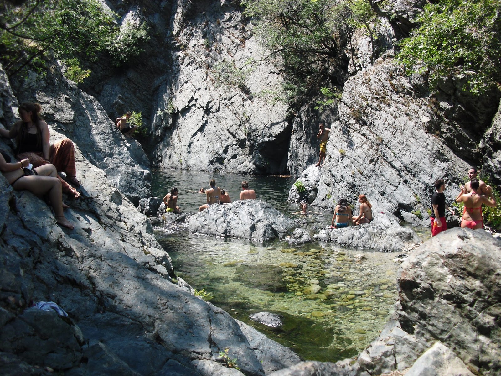 Samothraki, my favorite summer destination! - Ef Zin Creations