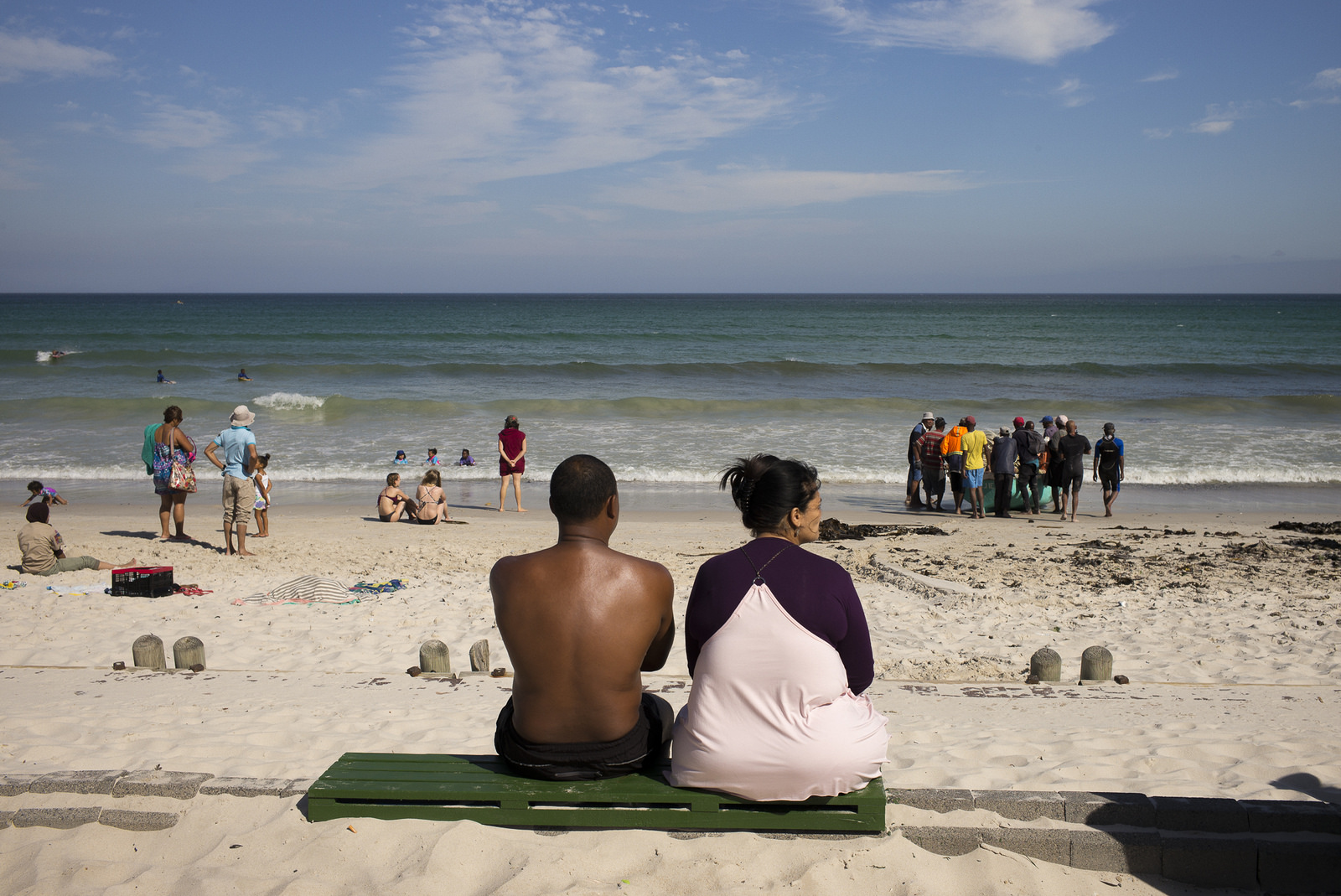 Arjunpuri in Qatar: Being coloured and Indian in South Africa after ...