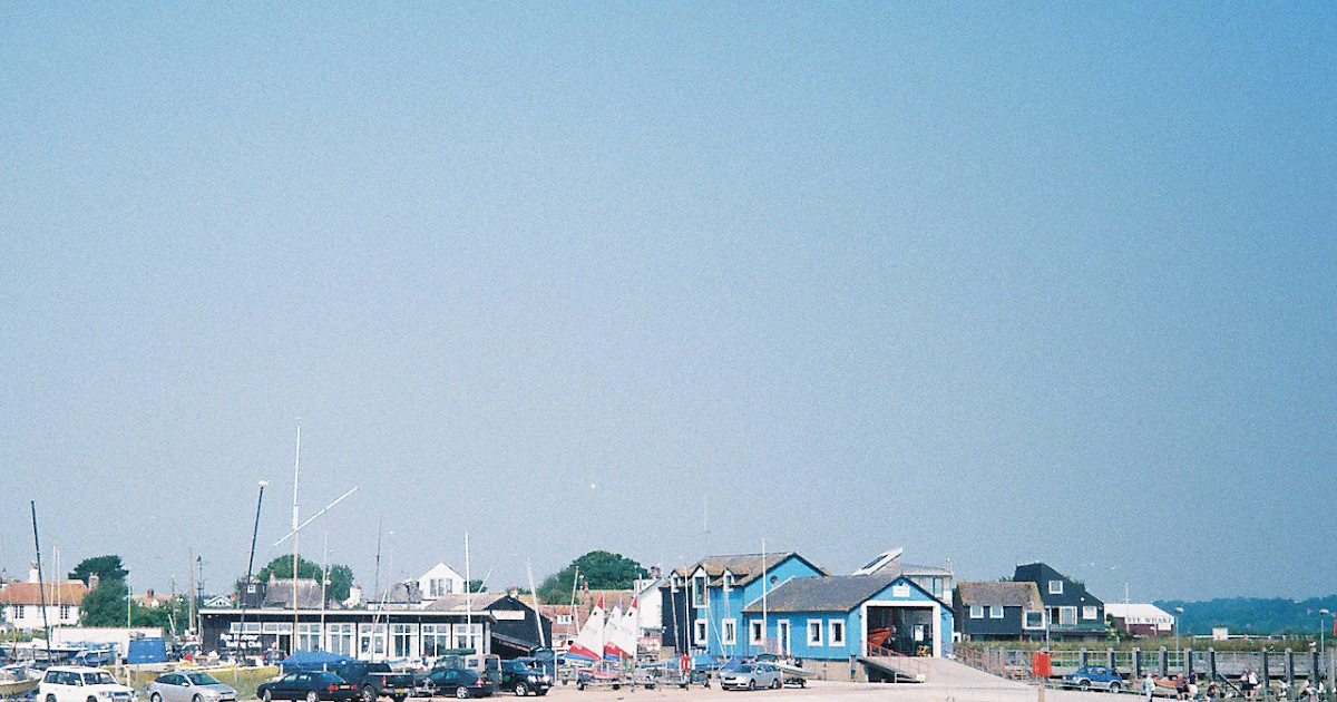 more sand, more sea, more sussex