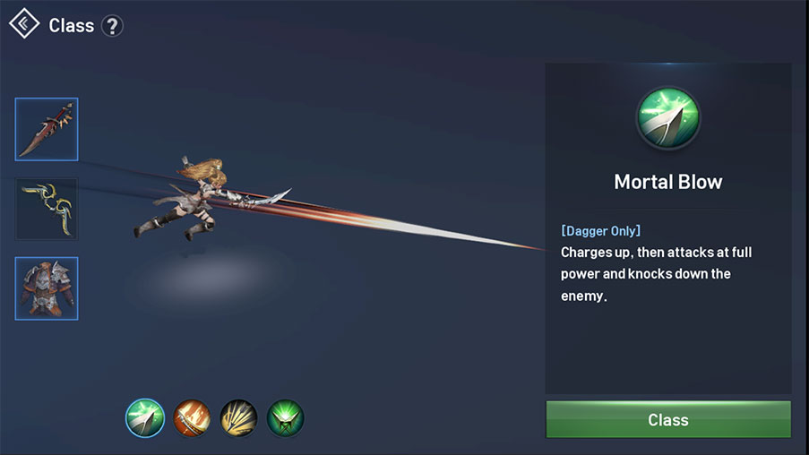 Dwarf Rogue Guide: Skill Build and Class Lineage 2 Revolution