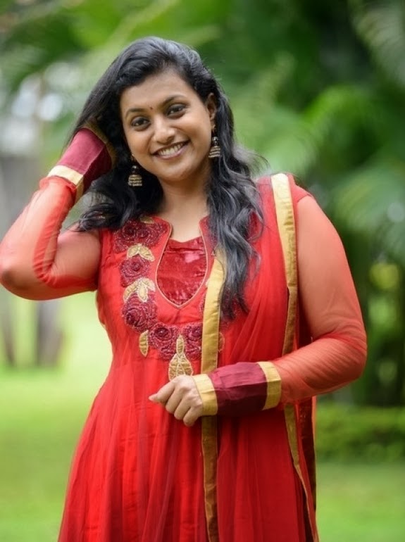 Roja South Indian Film Actress and TV Anchor hot images| Roja Selvamani ...