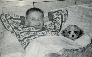 The Season of Plum and Cobblestone: Glenn Andreotta II