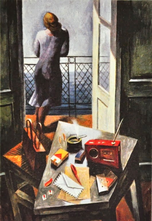 Pavlos Samios (1948-2021) | Greek romance | Tutt'Art@ | Pittura ...