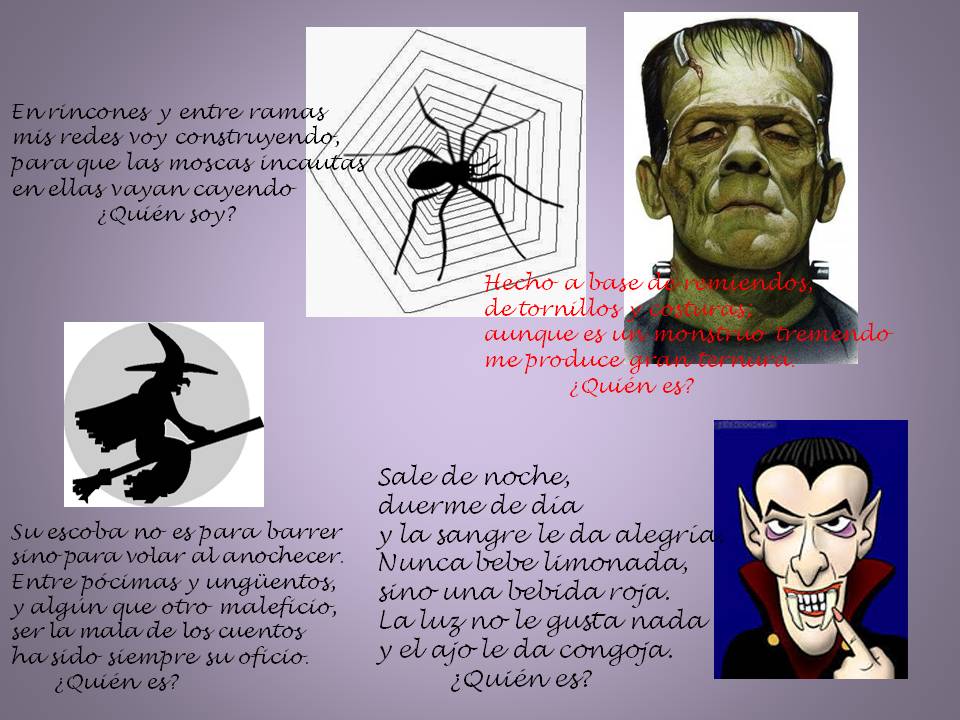 LOGOPTANDO: HALLOWEEN 2015