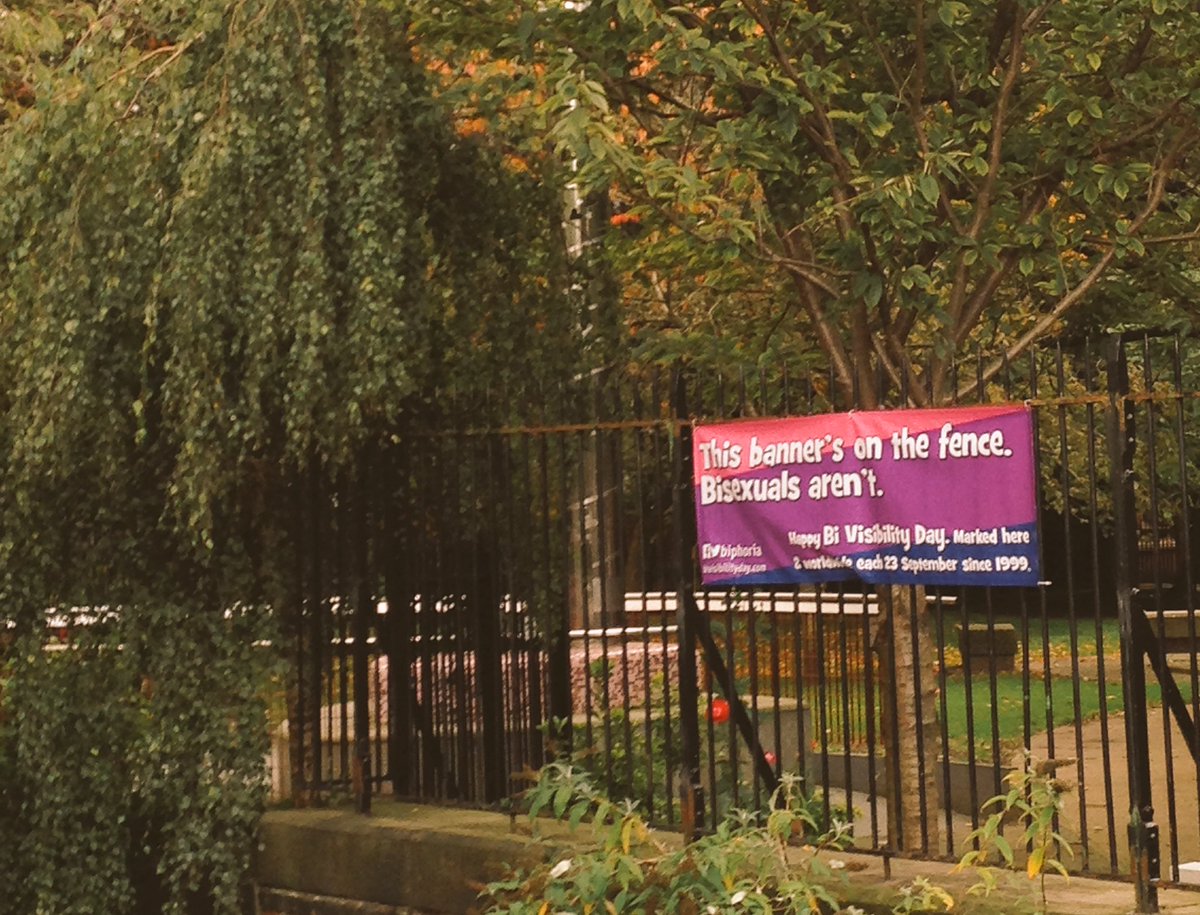 BiPhoria - the blog: 2017