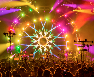 Widespread Panic 2022 Tour Setlists & Song List by Burnthday: WSP ...