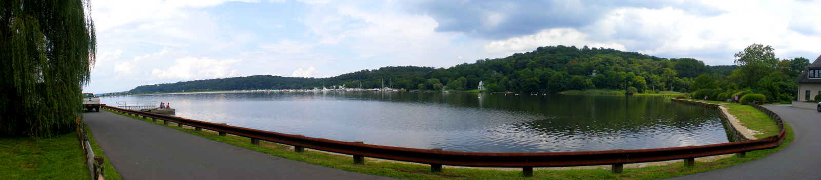 The Crooks in the Lot: 2012 Cold Spring Harbor Laboratory Meeting on ...