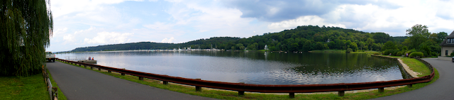 The Crooks in the Lot: 2012 Cold Spring Harbor Laboratory Meeting on ...