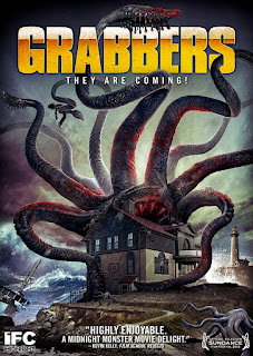 blu-ray and dvd covers: CREATURE FEATURE DVDS