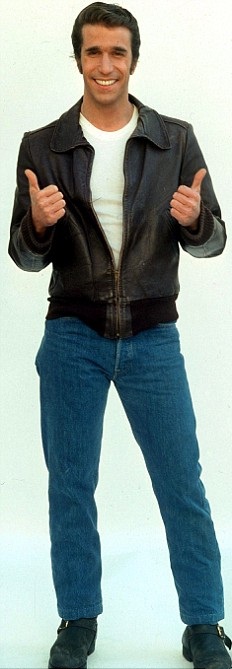 Hyperkinetic Renaissance: Aaaaaye.