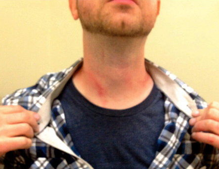 Media Confidential: Cleveland Radio: Rover Attorney Alleges Police ...