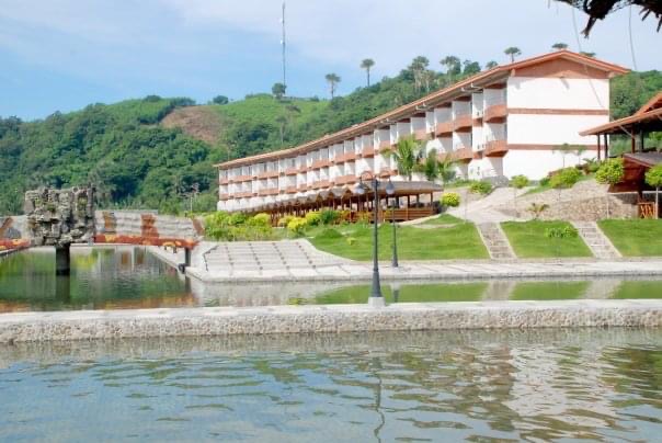 How To Maximize Your Overnight Stay with Your Family at Sea Spring ...