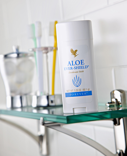 Aloe Vera Shop International: The world best deodorant stick: Aloe Ever ...