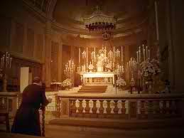 Jerry and Cricket Aull