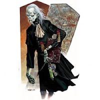 CONHECIMENTO NECROMÂNTICO: TOMOS DE PODER