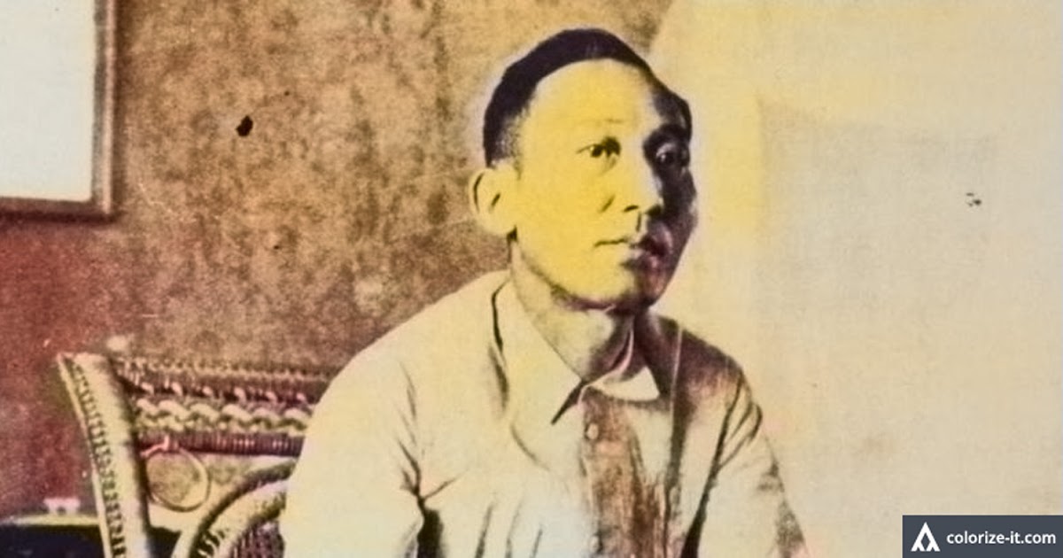 Apolinario Mabini: a Short Biography Translated from “Mga Dakilaḡ ...